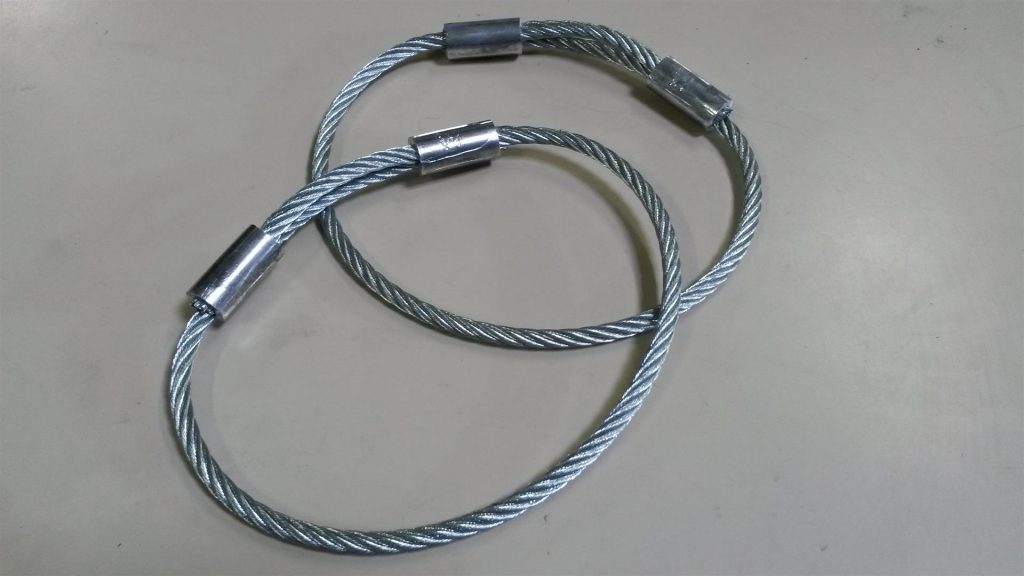 Archives des Estropes - Câblerie MB