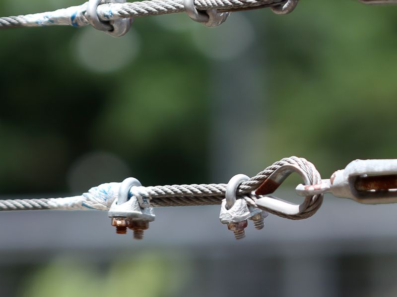 Câblerie MB | Sélection et Maintenance des Câbles Élingues : Garantir ...