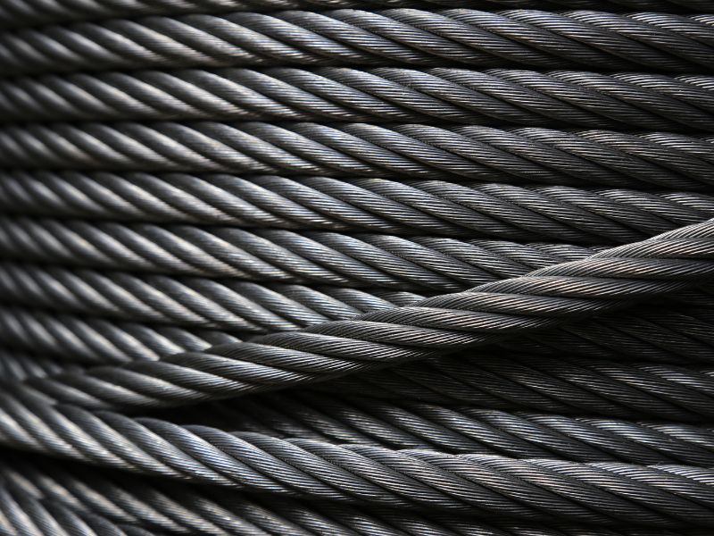 Câblerie MB | Câble en Acier Galvanisé : Résistance et Fiabilité pour ...
