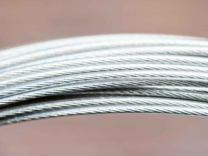 Câblerie MB | Câbles Inox en Série : Résistance et Polyvalence au ...